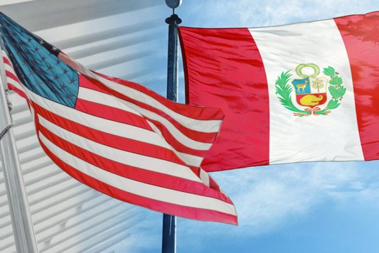 Las 6 mejores Agencias de Courier de Estados Unidos a Perú